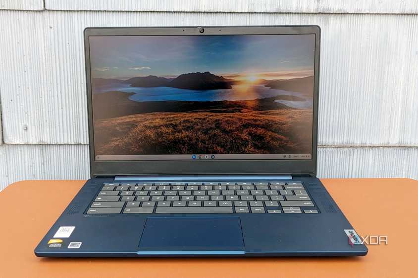 How to fix "ChromeOS is Missing or Damaged" on your Chromebook