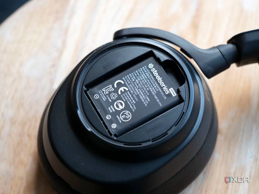 SteelSeries Arctis Nova Pro Wireless review: The best gaming headset for a reason