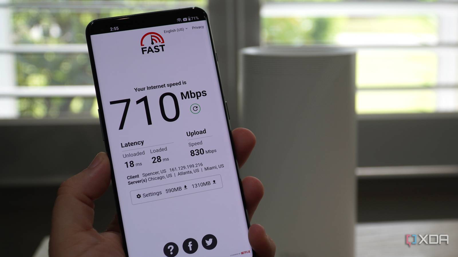 Do you really need Wi-Fi 7? Most people probably don't.