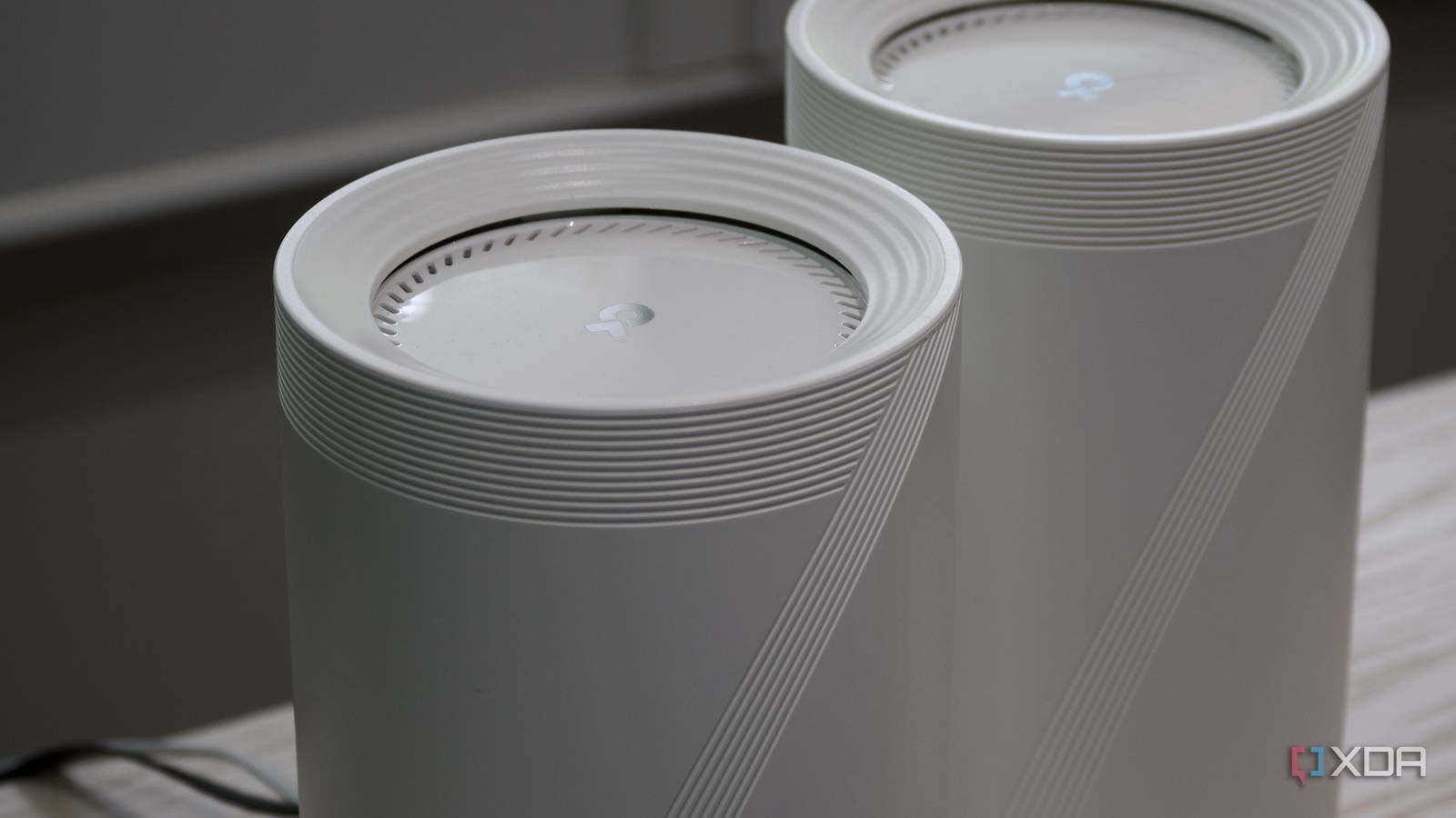 How many nodes do you need for your mesh network?