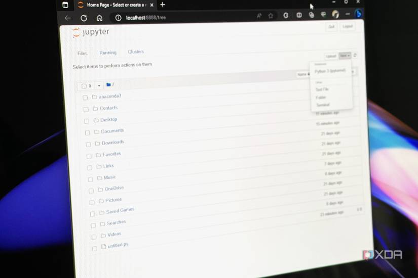 How to use Jupyter Notebook on Windows, Linux, and macOS