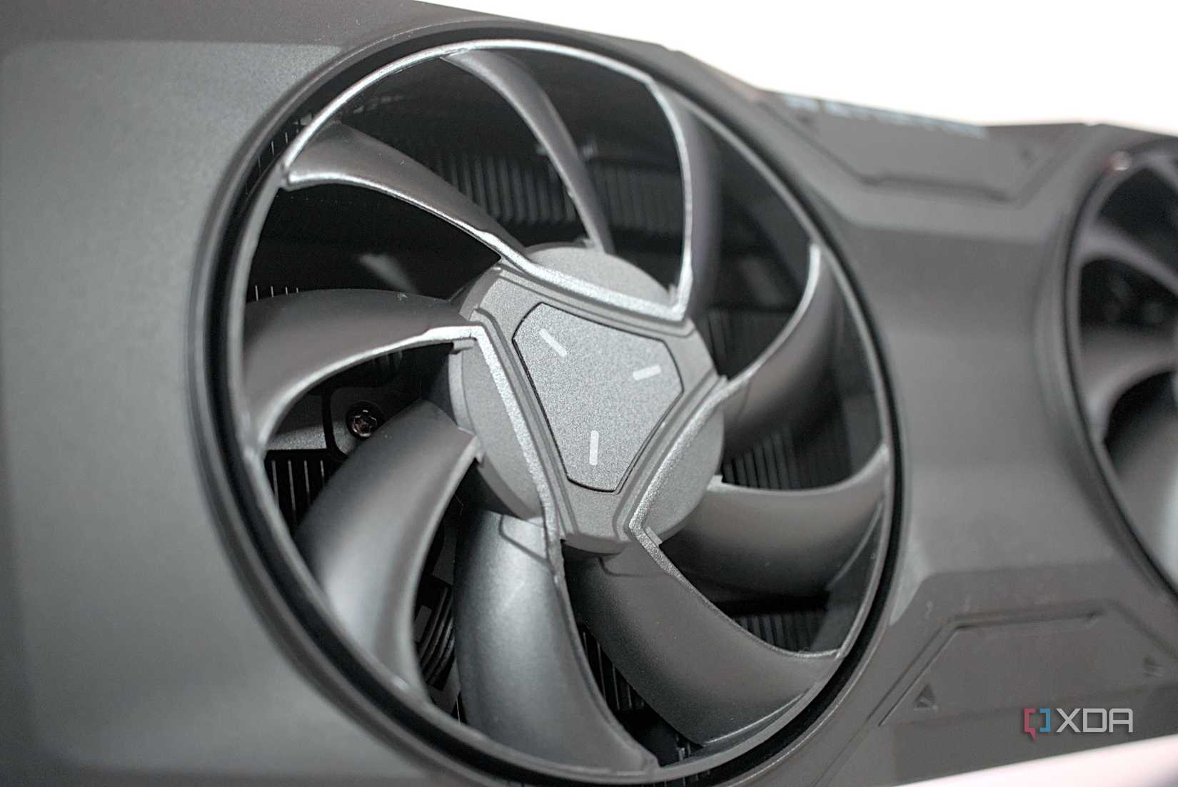 PCIe fan cards are the most useless "upgrade" you can make
