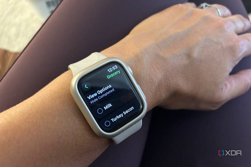 Everything you can do without an iPhone on a cellular Apple Watch