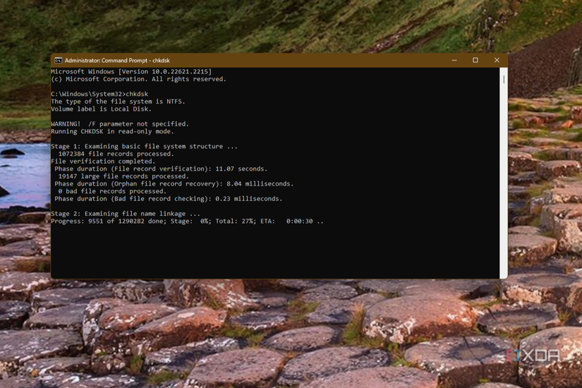 New to the Windows command line? These 10 useful commands are a great way to get started