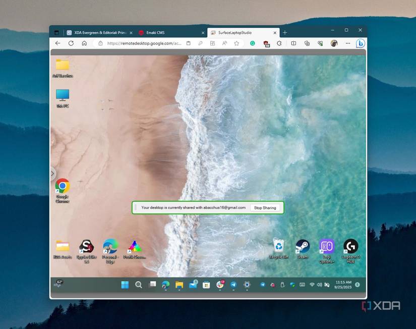 Guide to Remote Desktop on Windows 11: How to access your PC remotely