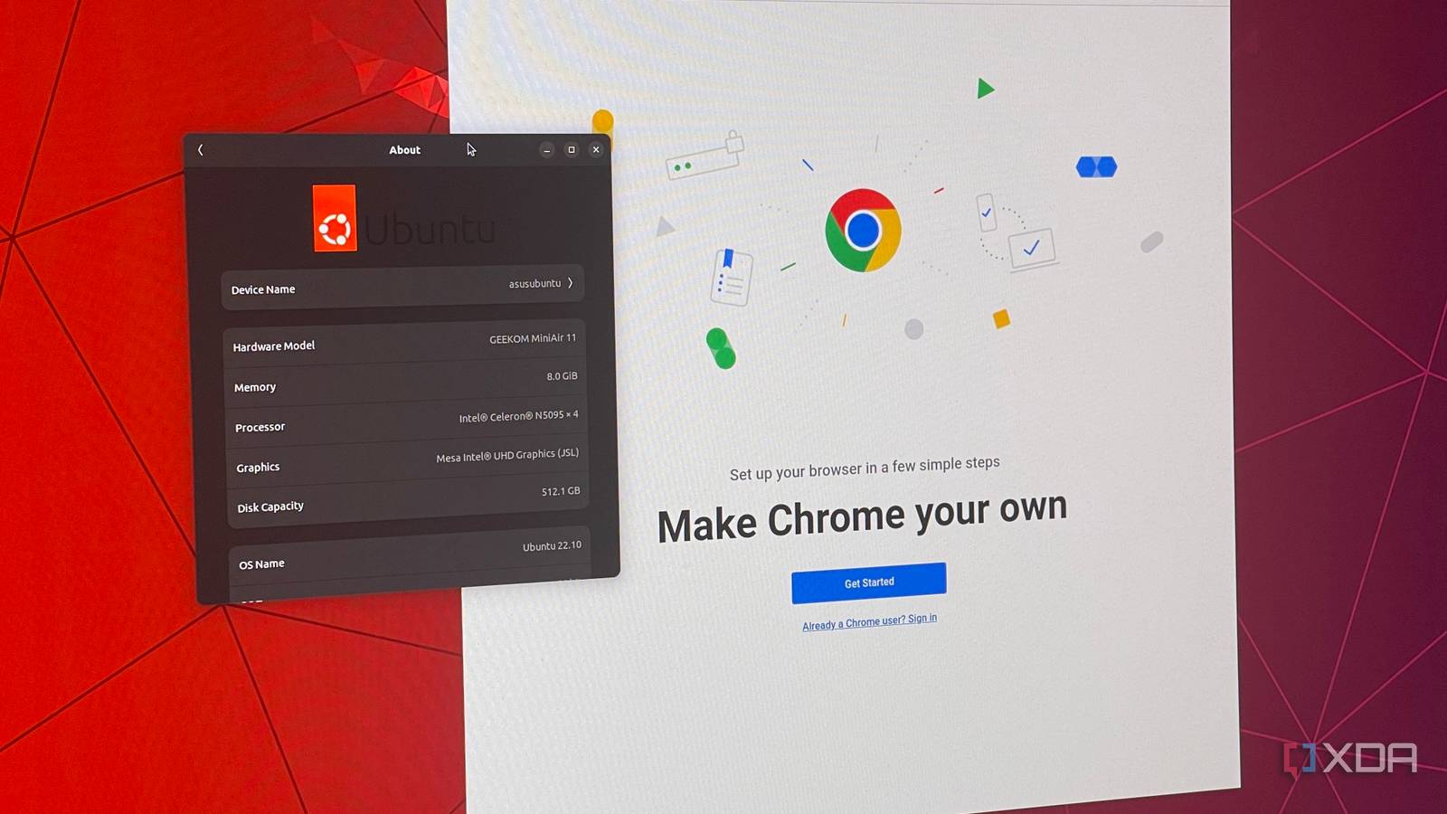 How to install Chrome on Ubuntu
