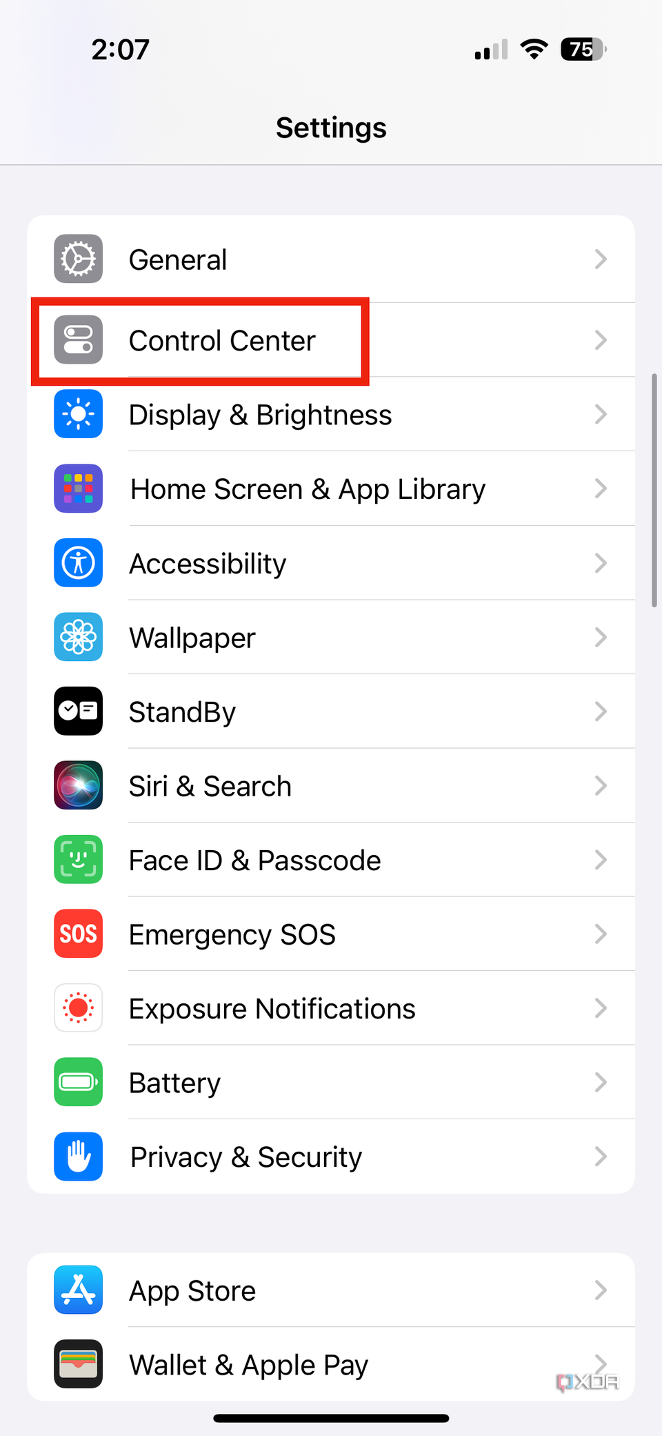 How to screenshot and record your screen on iPhone