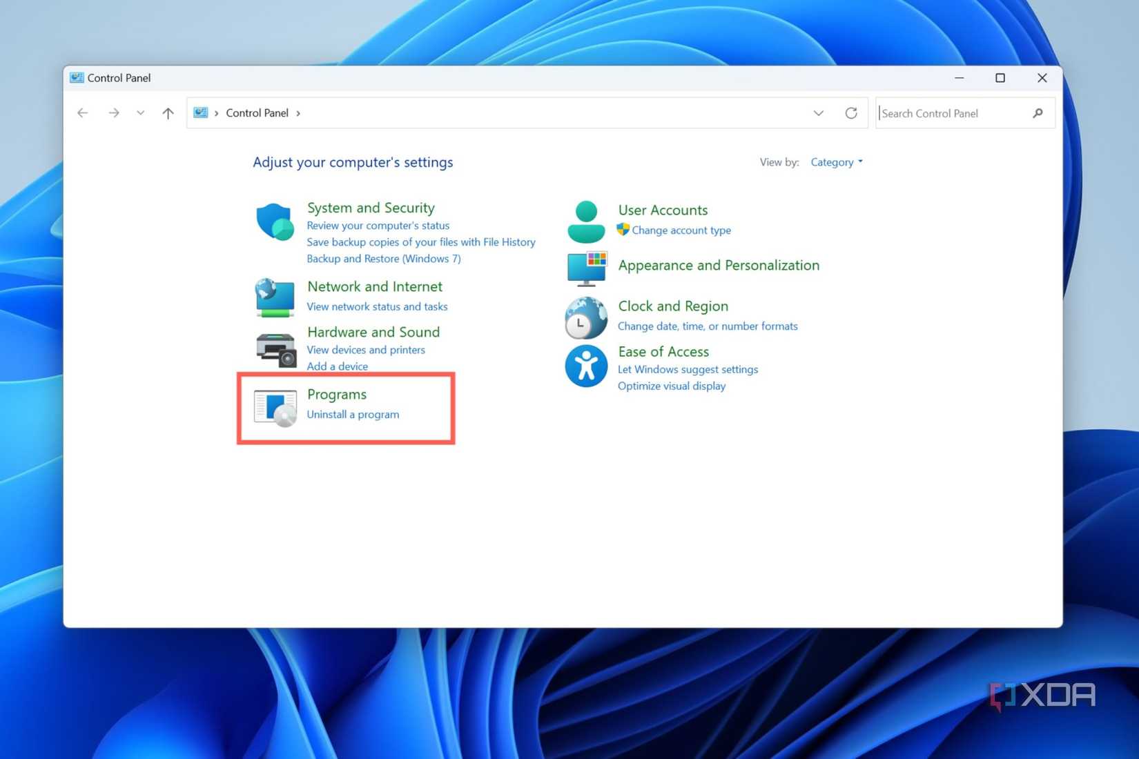 How to disable Hyper-V in Windows 11