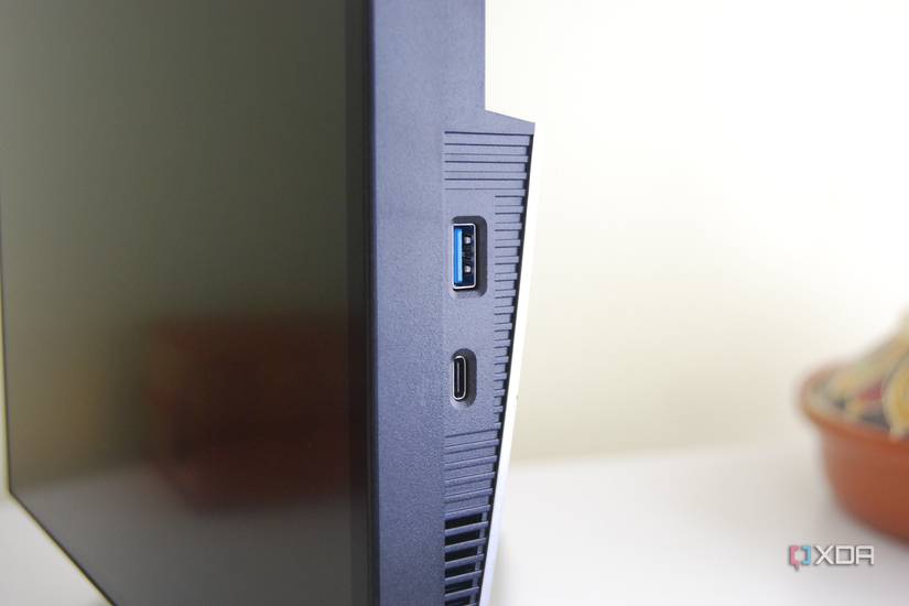 Dell UltraSharp U2723QE monitor review: An easy 4K recommendation for ...