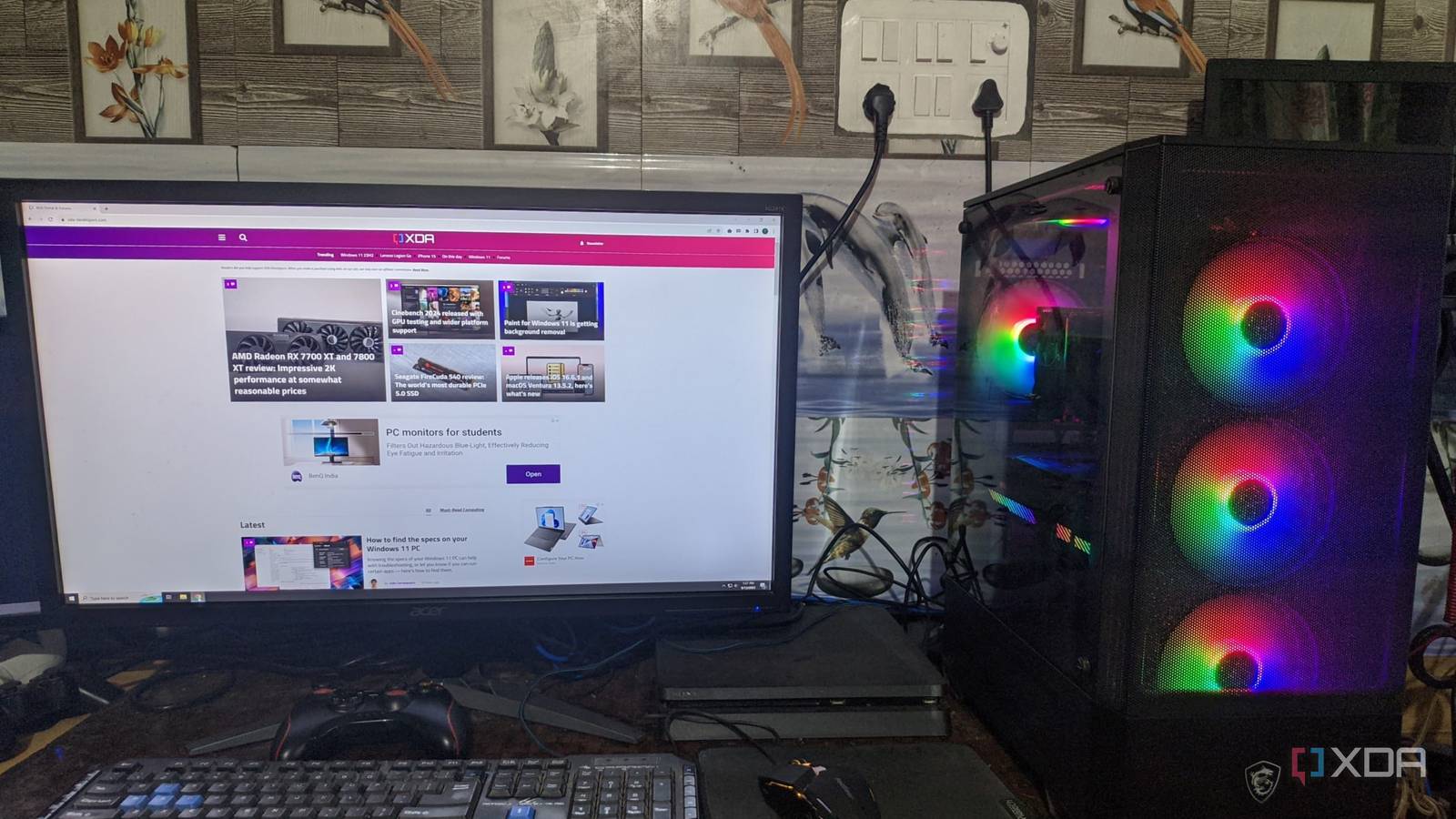 5 reasons desktop PCs are better than laptops