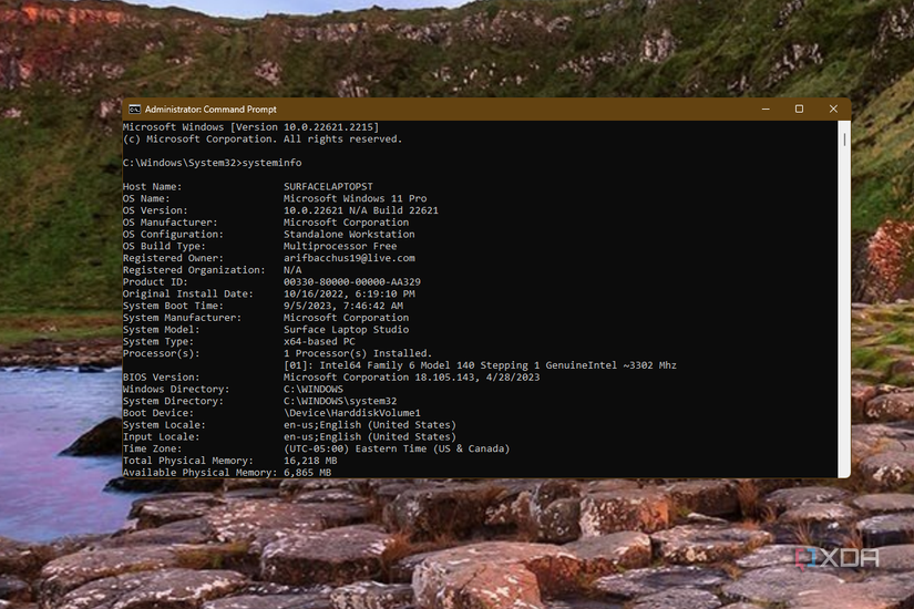New to the Windows command line? These 10 useful commands are a great ...