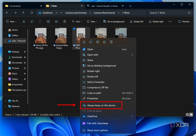 How to fix OneDrive not syncing
