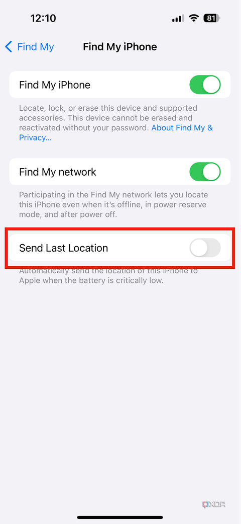 How to use Find My on a Mac to locate your lost Apple device