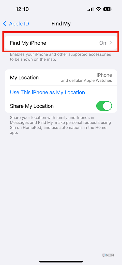 How to use Find My on a Mac to locate your lost Apple device