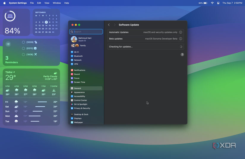 How to update your Mac to the latest macOS Sonoma