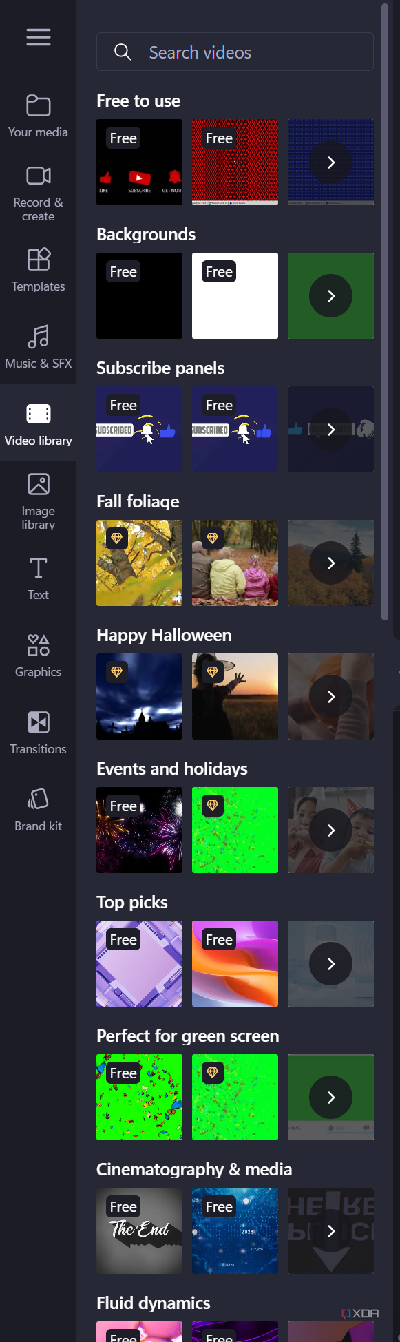 How to use Clipchamp, Microsoft's free video editor