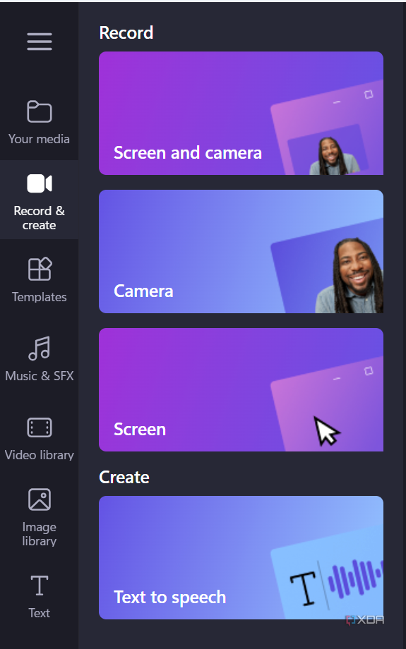 How to use Clipchamp, Microsoft's free video editor