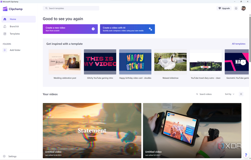 How to use Clipchamp, Microsoft's free video editor