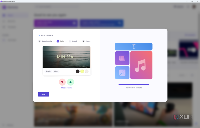 How to use Clipchamp, Microsoft's free video editor