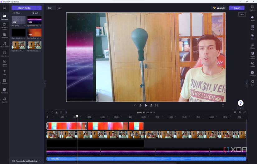 How to use Clipchamp, Microsoft's free video editor