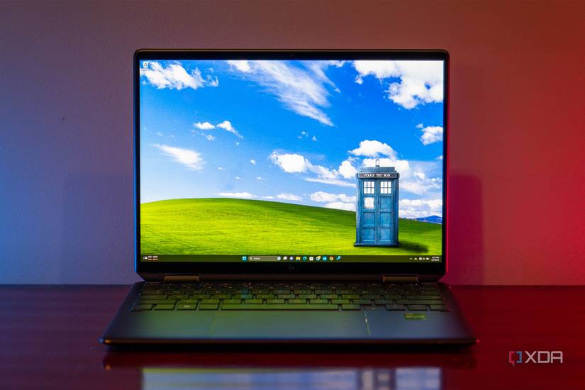 HP Spectre x360 13.5 (2023) review: HP wins again