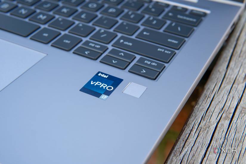 HP ZBook Firefly 14 G10 review: More mobile than workstation