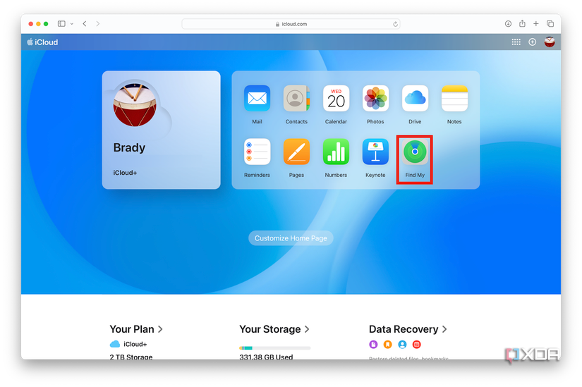 How to use Find My on a Mac to locate your lost Apple device