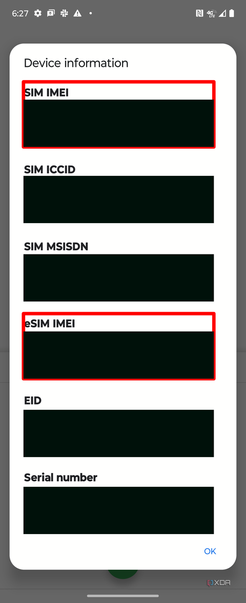 How to check an IMEI number and why you should