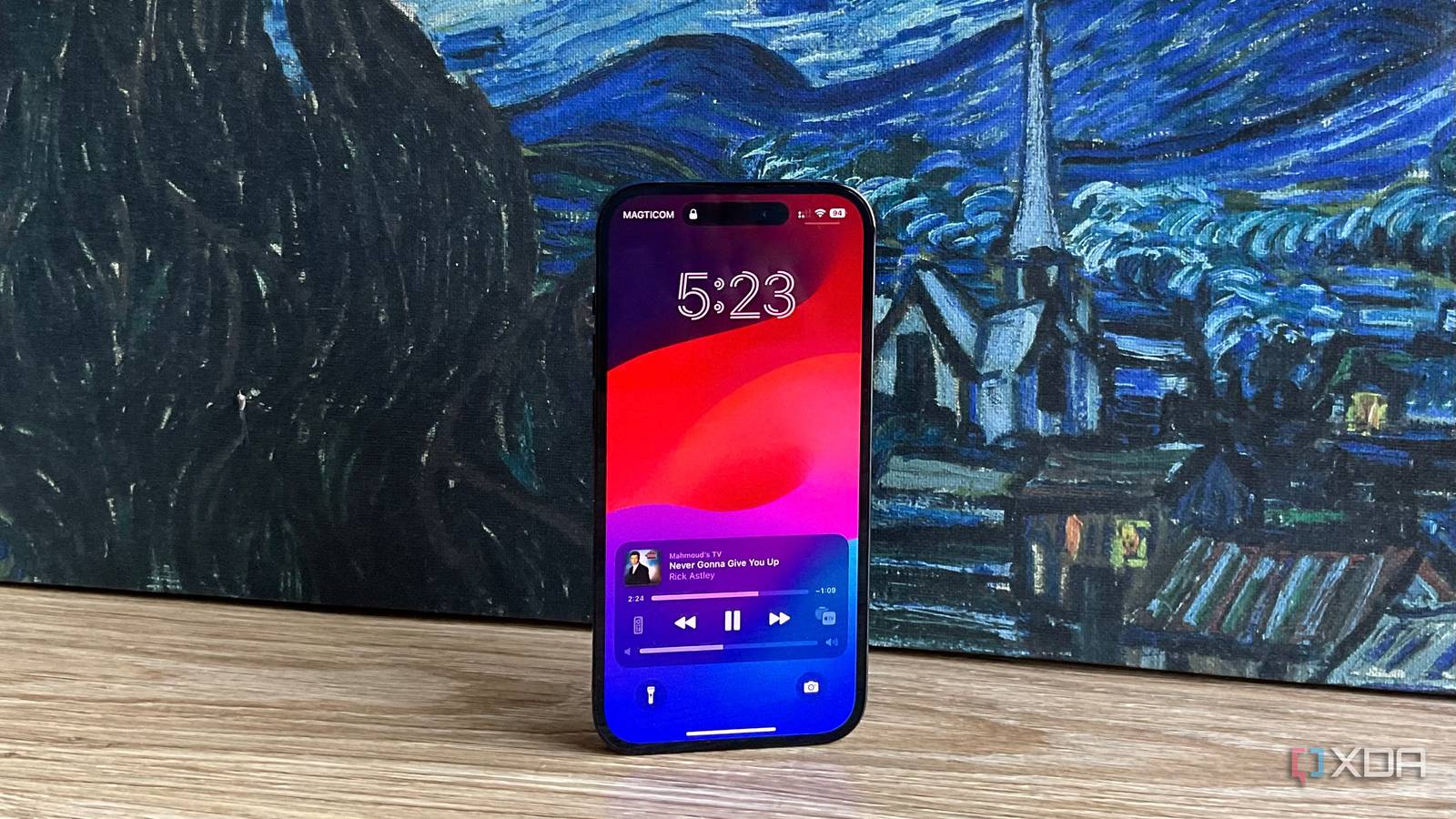 iOS 17 and watchOS 10 now available with new StandBy mode, revamped ...