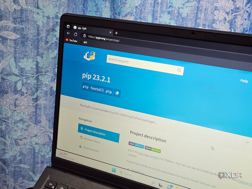 How to uninstall Python on macOS