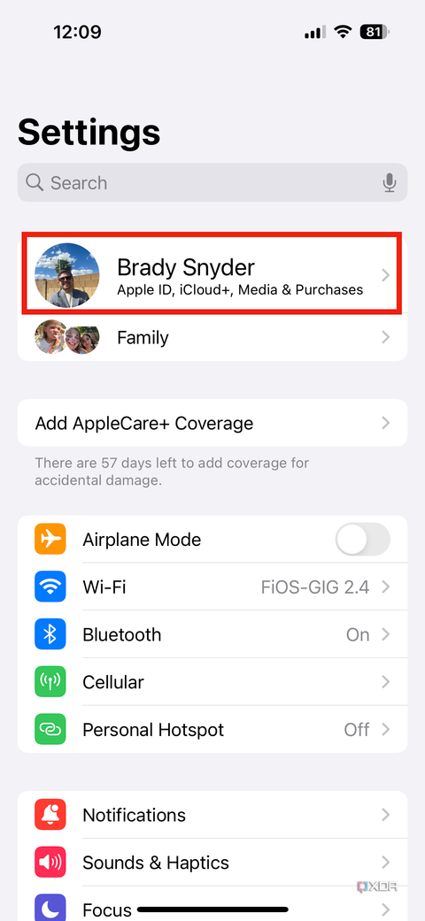 How to use Find My on a Mac to locate your lost Apple device