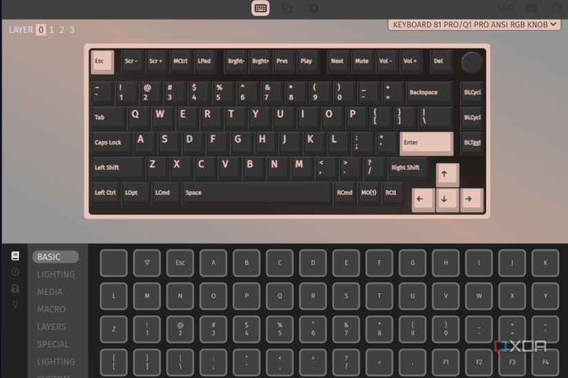 Keychron Q1 Pro keyboard review: The best for a reason