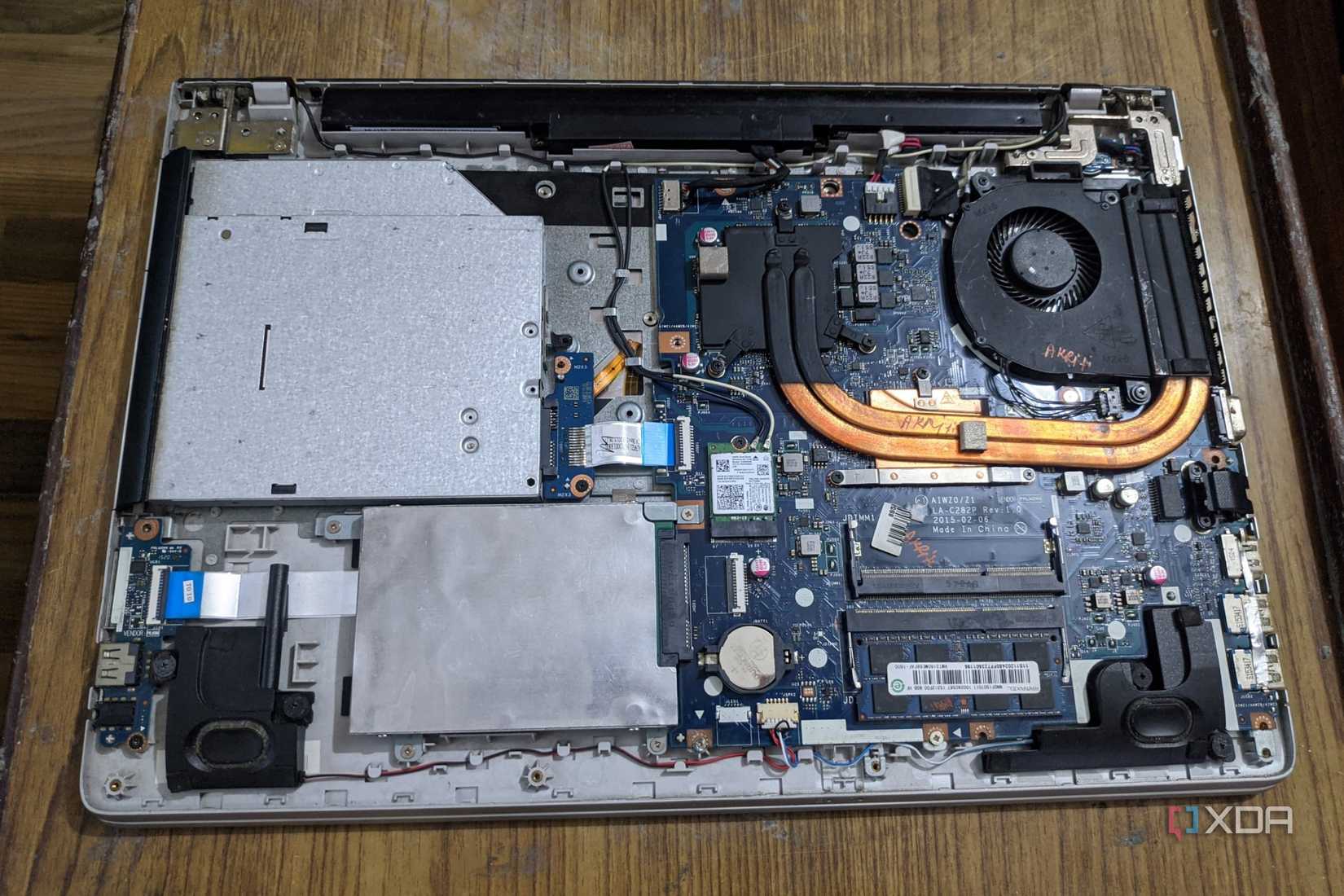 6 ways you can make your laptop run silently