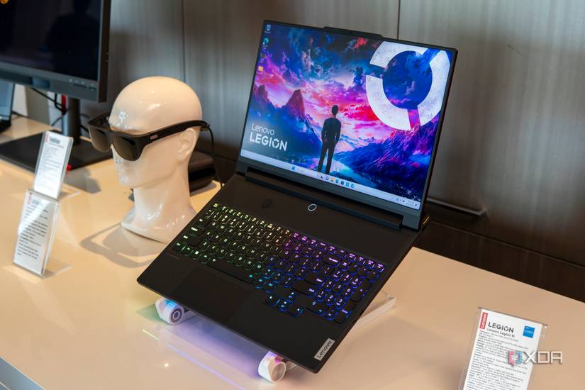 Lenovo Legion 9i: Release date, price, and everything else
