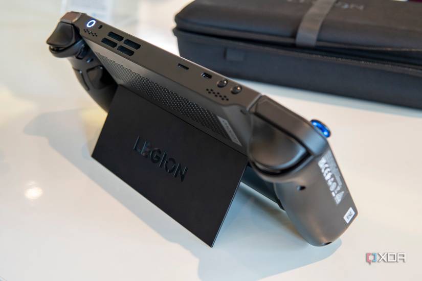 5 upgrades I want to see from the Lenovo Legion Go 2