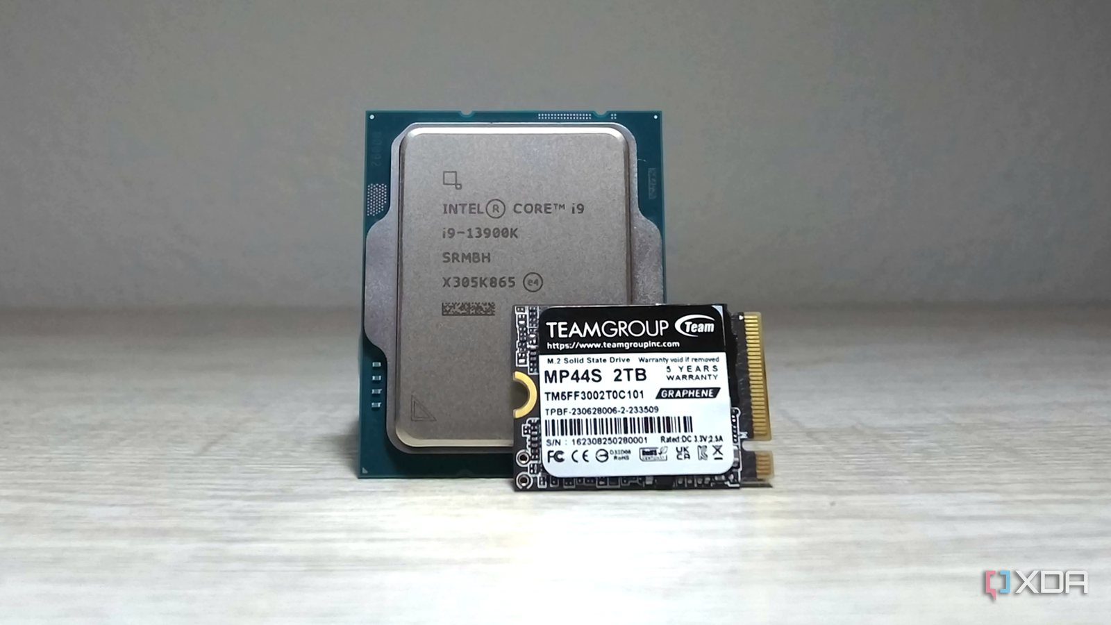 Intel confirms that any Raptor Lake instability damage is permanent ...