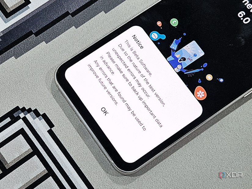 Three changes in Samsung One UI 6 beta update that got me excited about ...