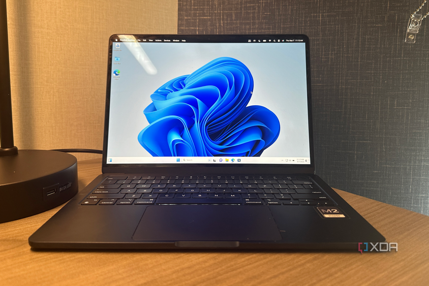 I tried macOS Sequoia with a virtual machine, here's how you can too