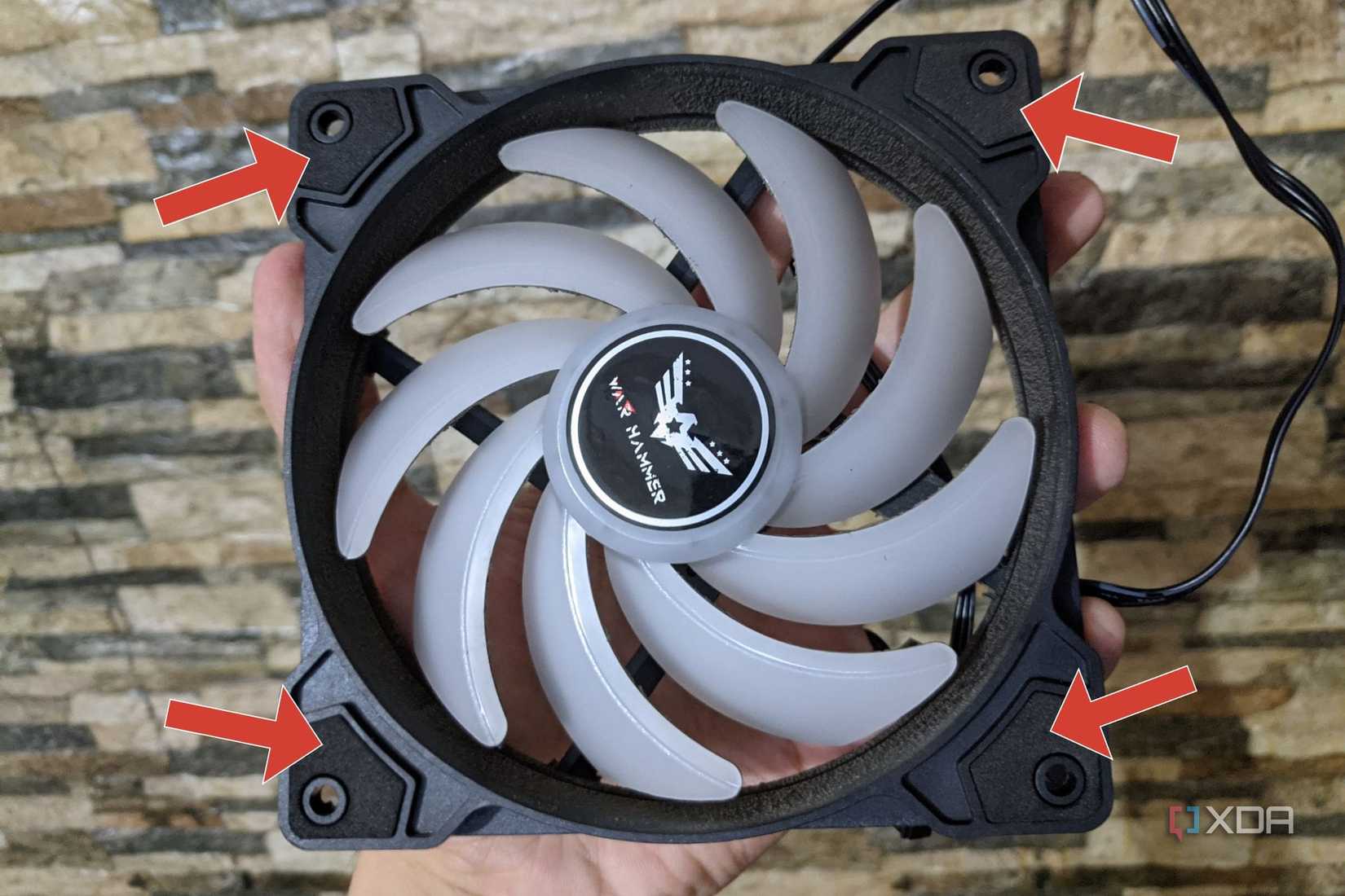 How to make your PC quieter