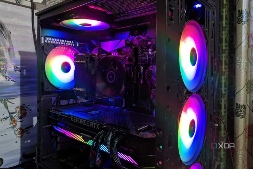 PC airflow guide: How to strategically set up your case fans