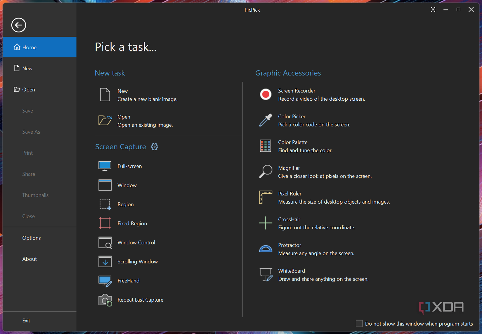 5 ways to take a screenshot on Windows
