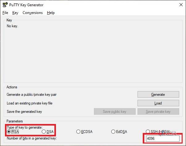 How to generate SSH keys on Windows