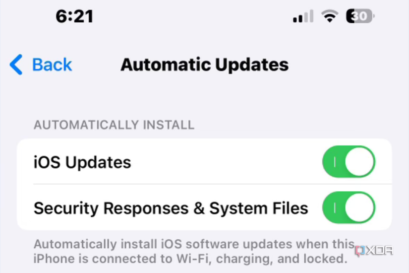 What are Rapid Security Responses from Apple, and why do they matter?