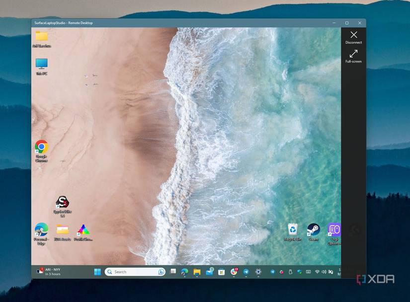 Guide to Remote Desktop on Windows 11: How to access your PC remotely