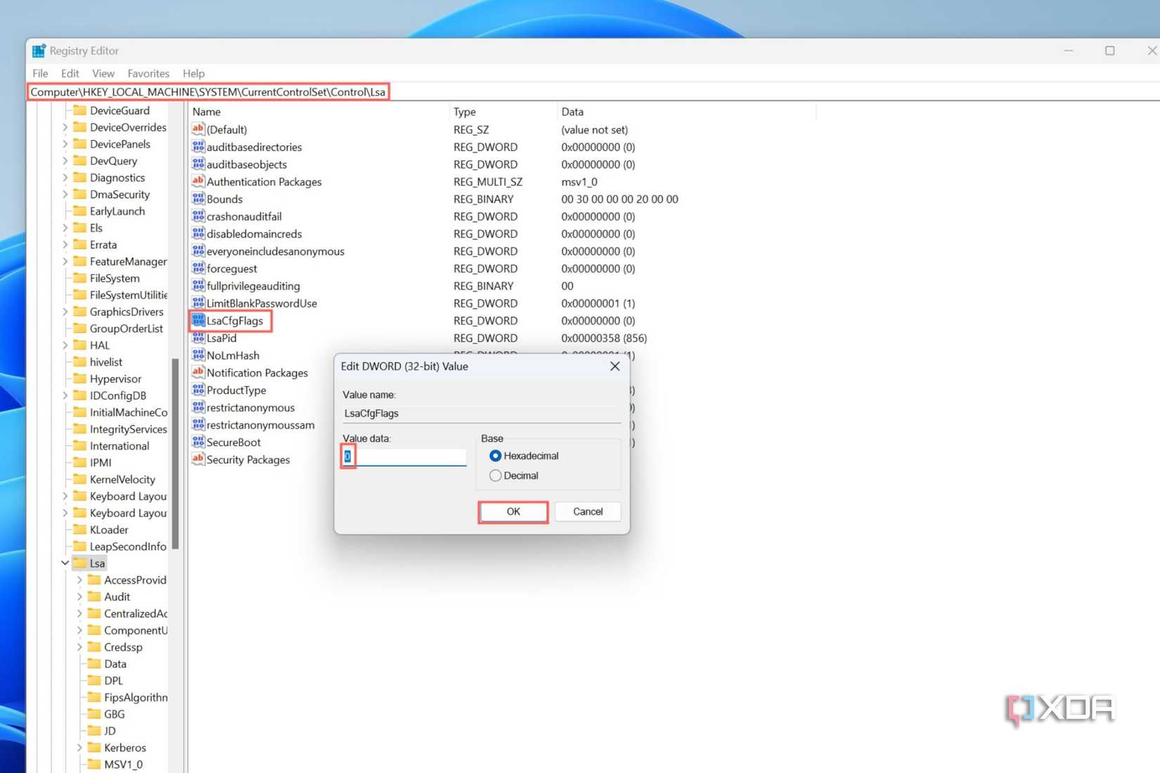 How to disable Hyper-V in Windows 11