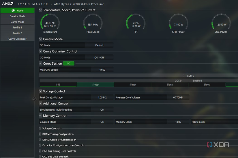 How to make your CPU perform better
