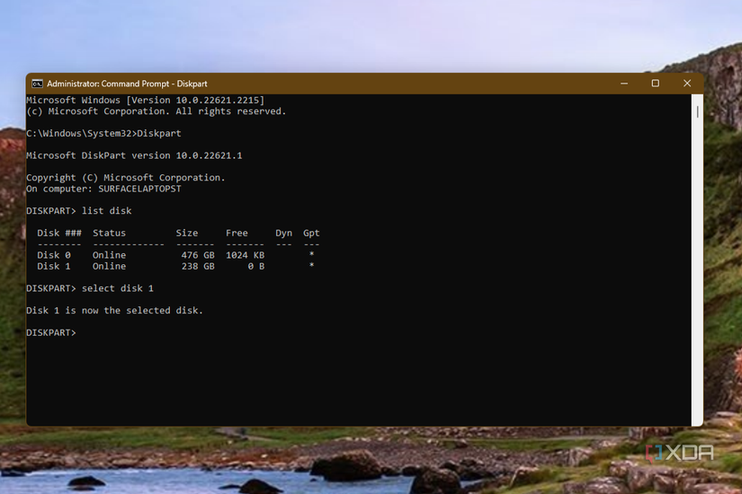 New to the Windows command line? These 10 useful commands are a great way to get started