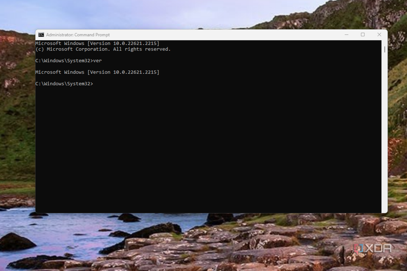 New to the Windows command line? These 10 useful commands are a great way to get started