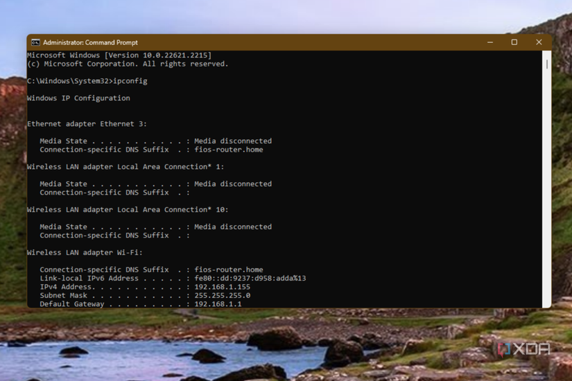 New to the Windows command line? These 10 useful commands are a great ...