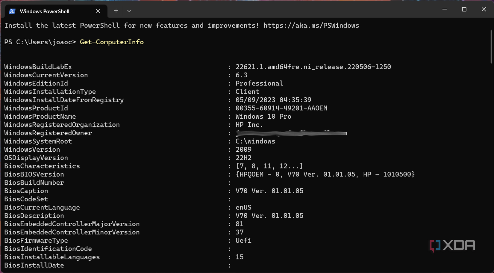 How to find the specs on your Windows 11 PC